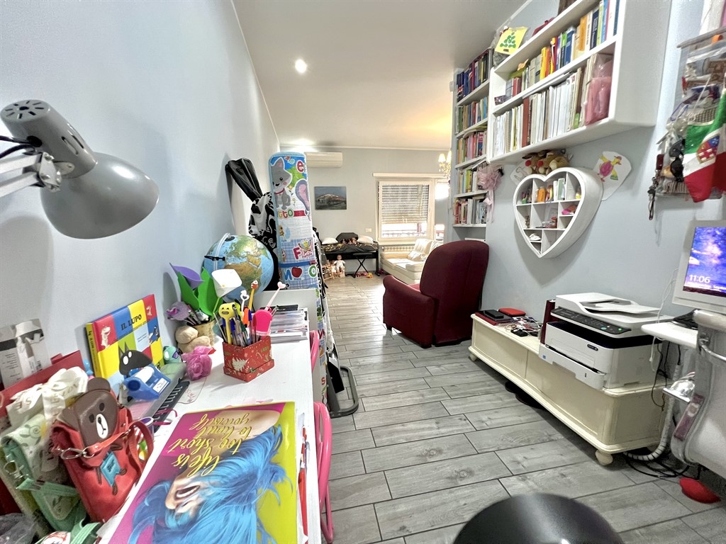 Appartamento in vendita a Pomezia