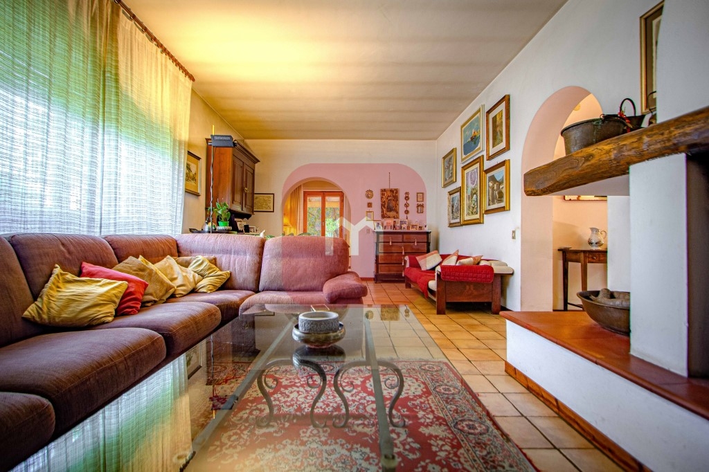 Villa unifamiliare in vendita a Palestrina