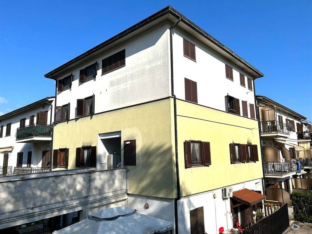 Appartamento in vendita a Cave