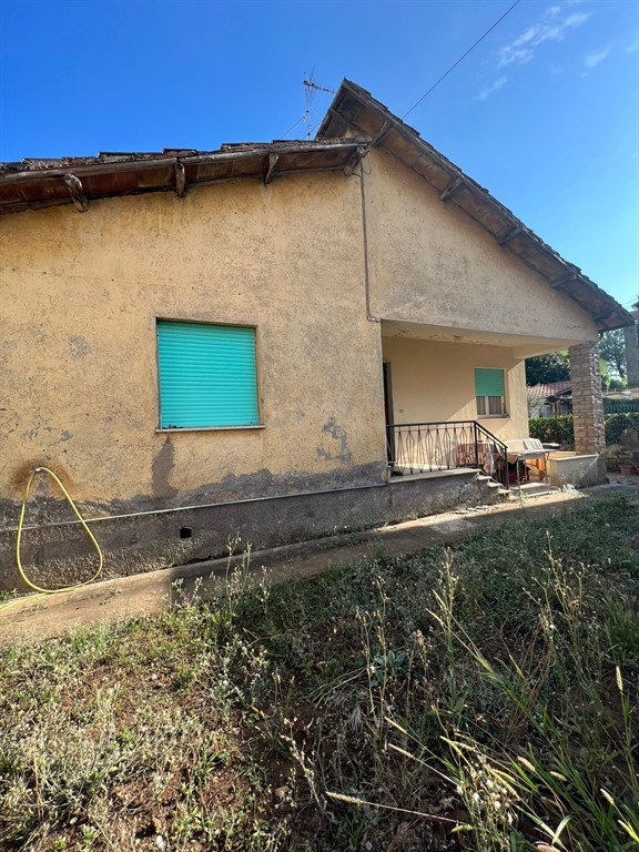 Villa unifamiliare in vendita a Cave