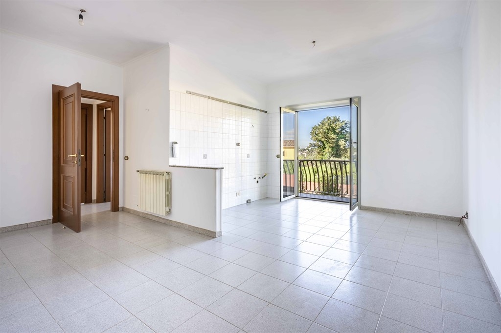 Appartamento in vendita a Valmontone