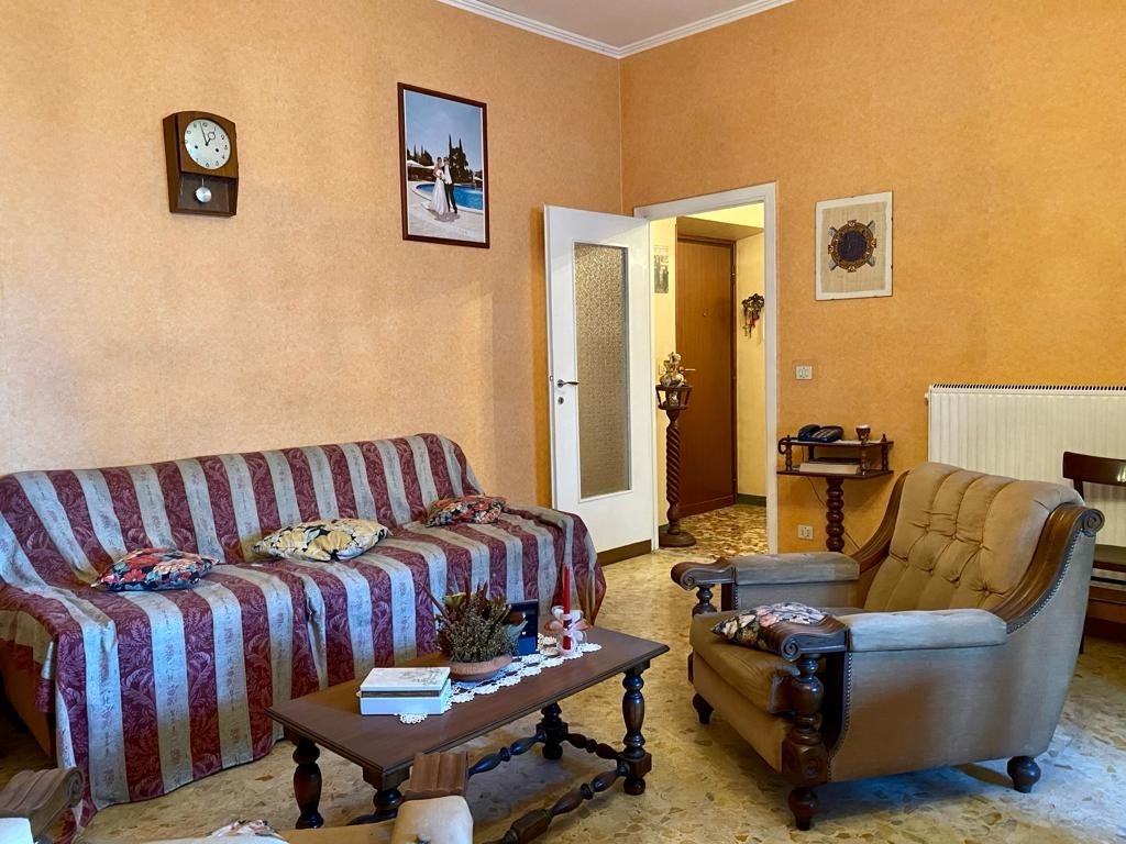 Appartamento in vendita a Zagarolo