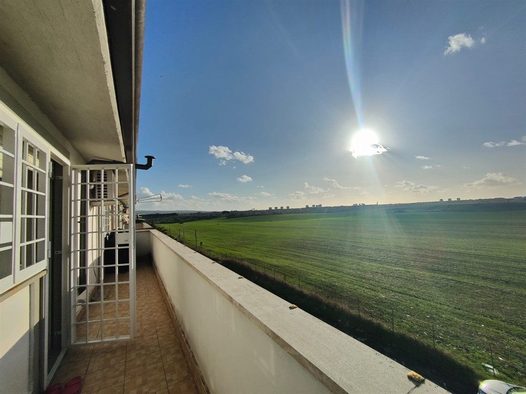 Attico in vendita a Roma