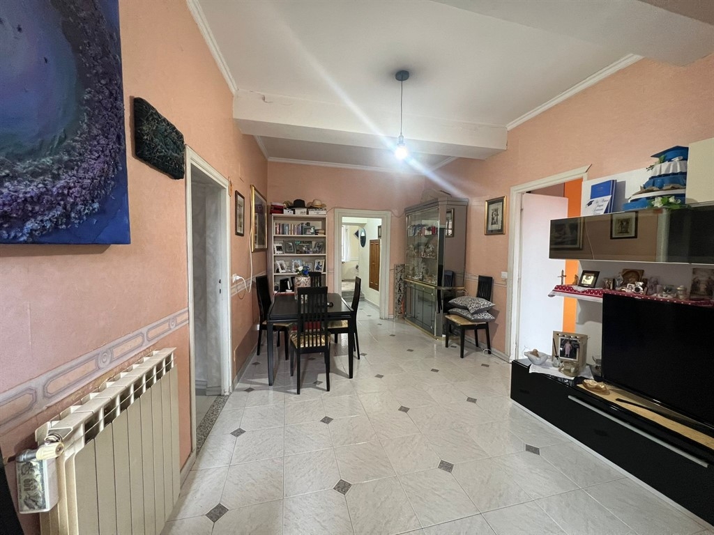 Appartamento in vendita a Cave