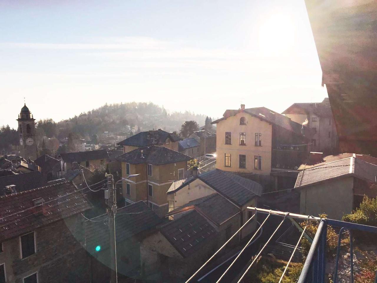 Appartamento in vendita a Premeno