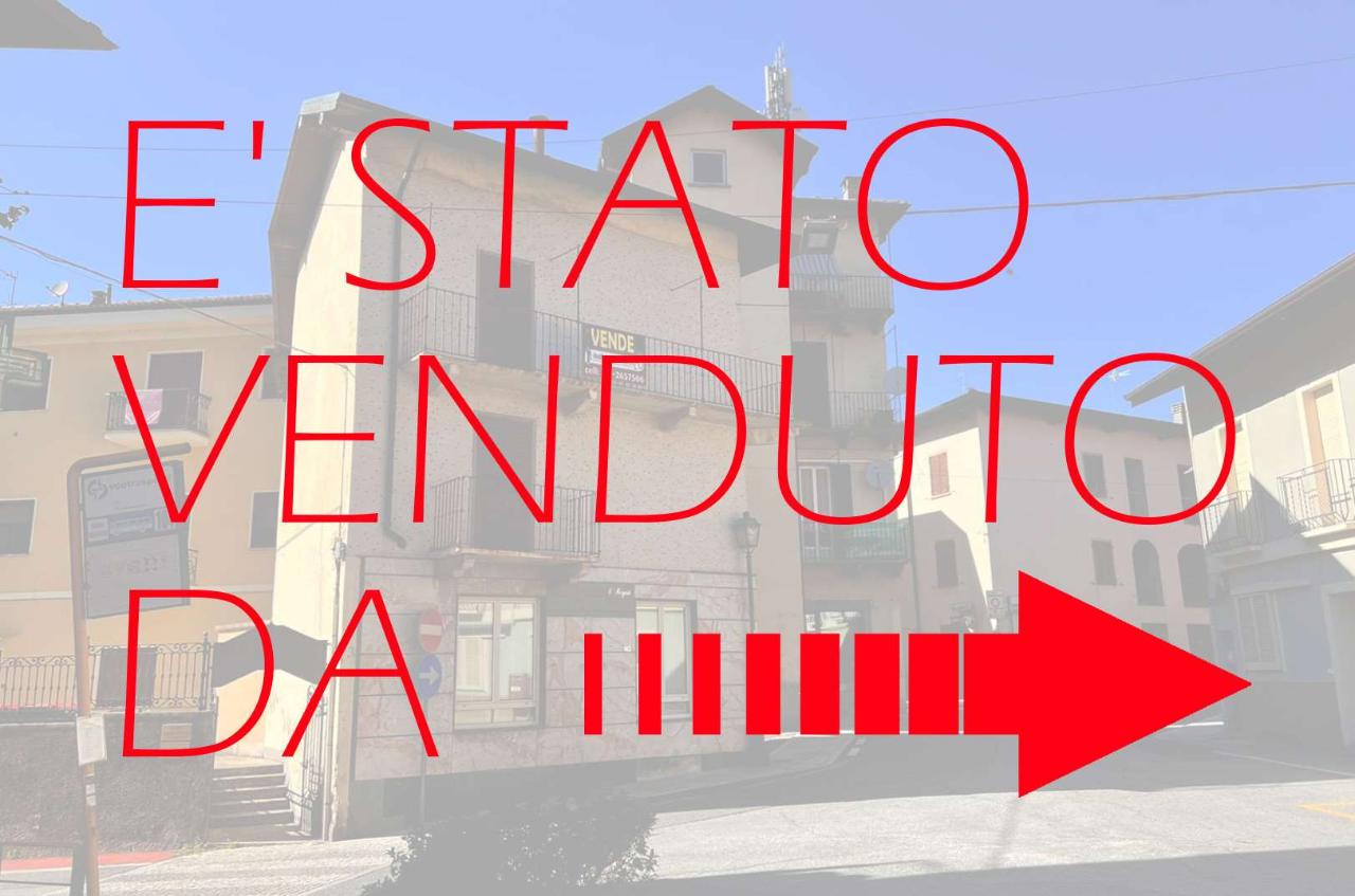 Appartamento in vendita a Verbania