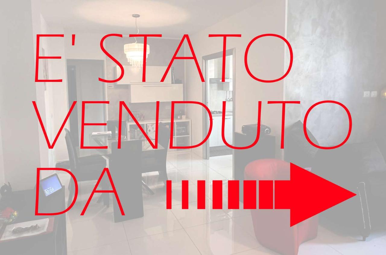 Appartamento in vendita a Domodossola