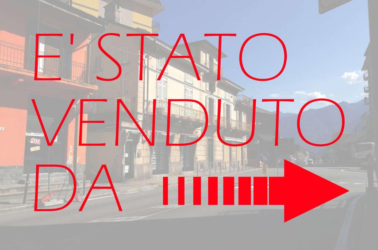 Box in vendita a Villadossola