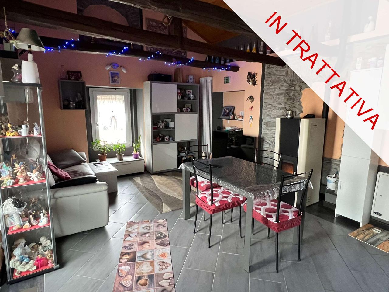 Appartamento in vendita a Vignone