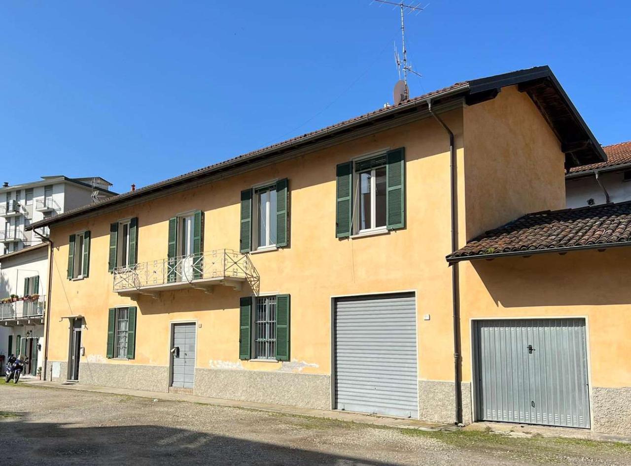 Appartamento in vendita a Verbania