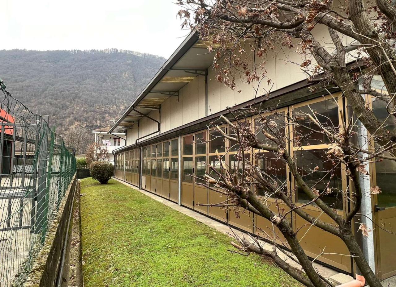Immobile residenziale in vendita a Verbania