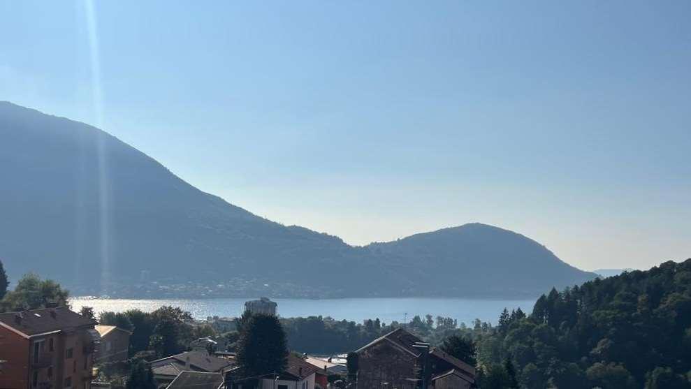 Appartamento in vendita a Omegna