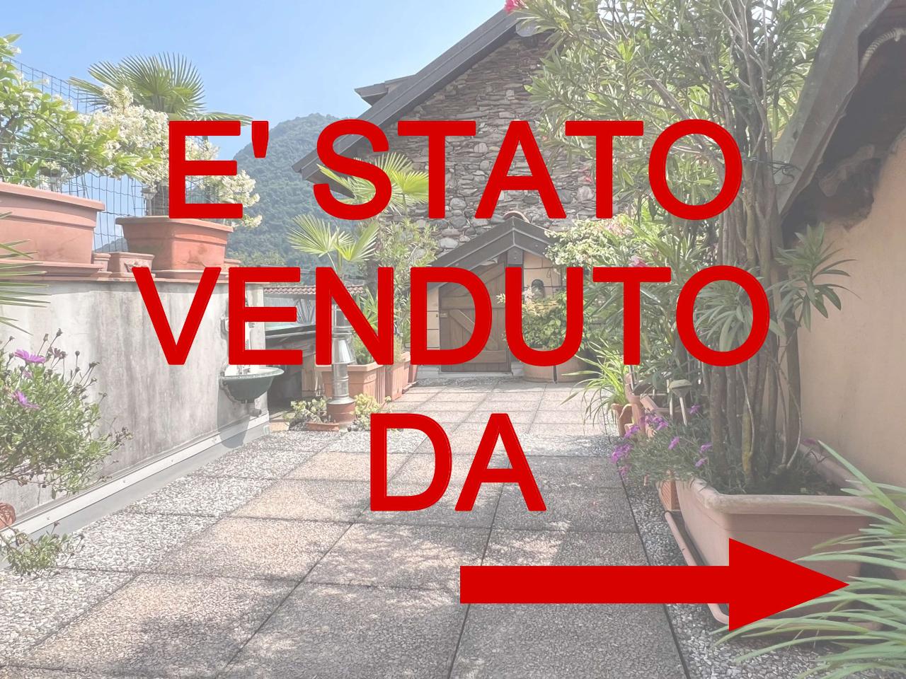 Appartamento in vendita a Verbania