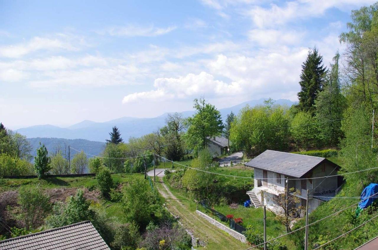 Casa indipendente in vendita a Miazzina