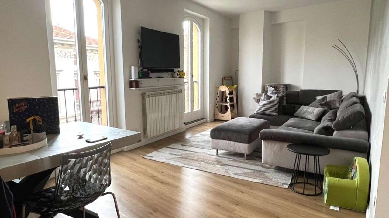 Appartamento in vendita a Verbania