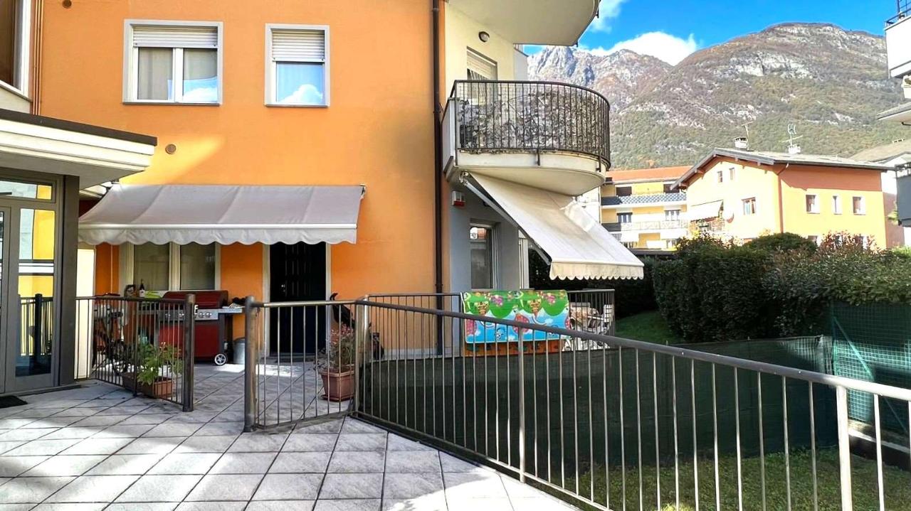Appartamento in vendita a Domodossola