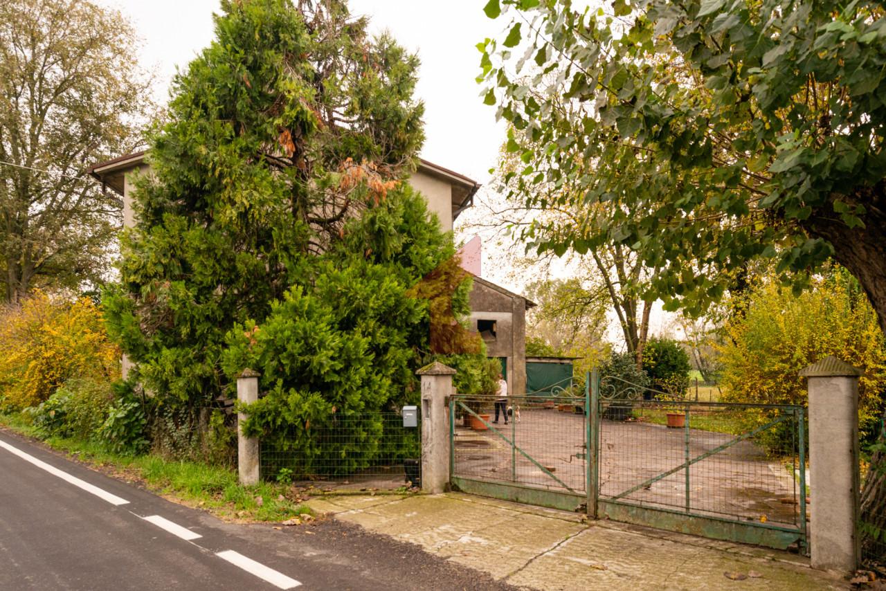 Villa a schiera in vendita a Fontanellato