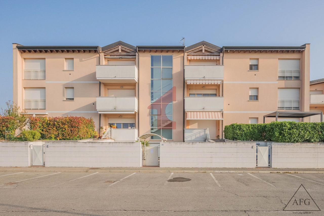 Appartamento in vendita a Busseto