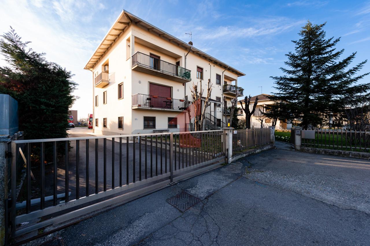 Appartamento in vendita a Fontevivo