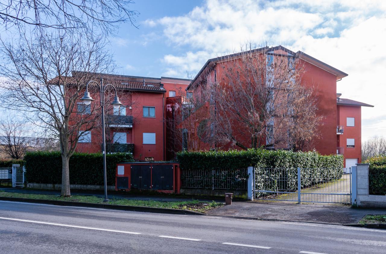 Appartamento in vendita a Fontanellato