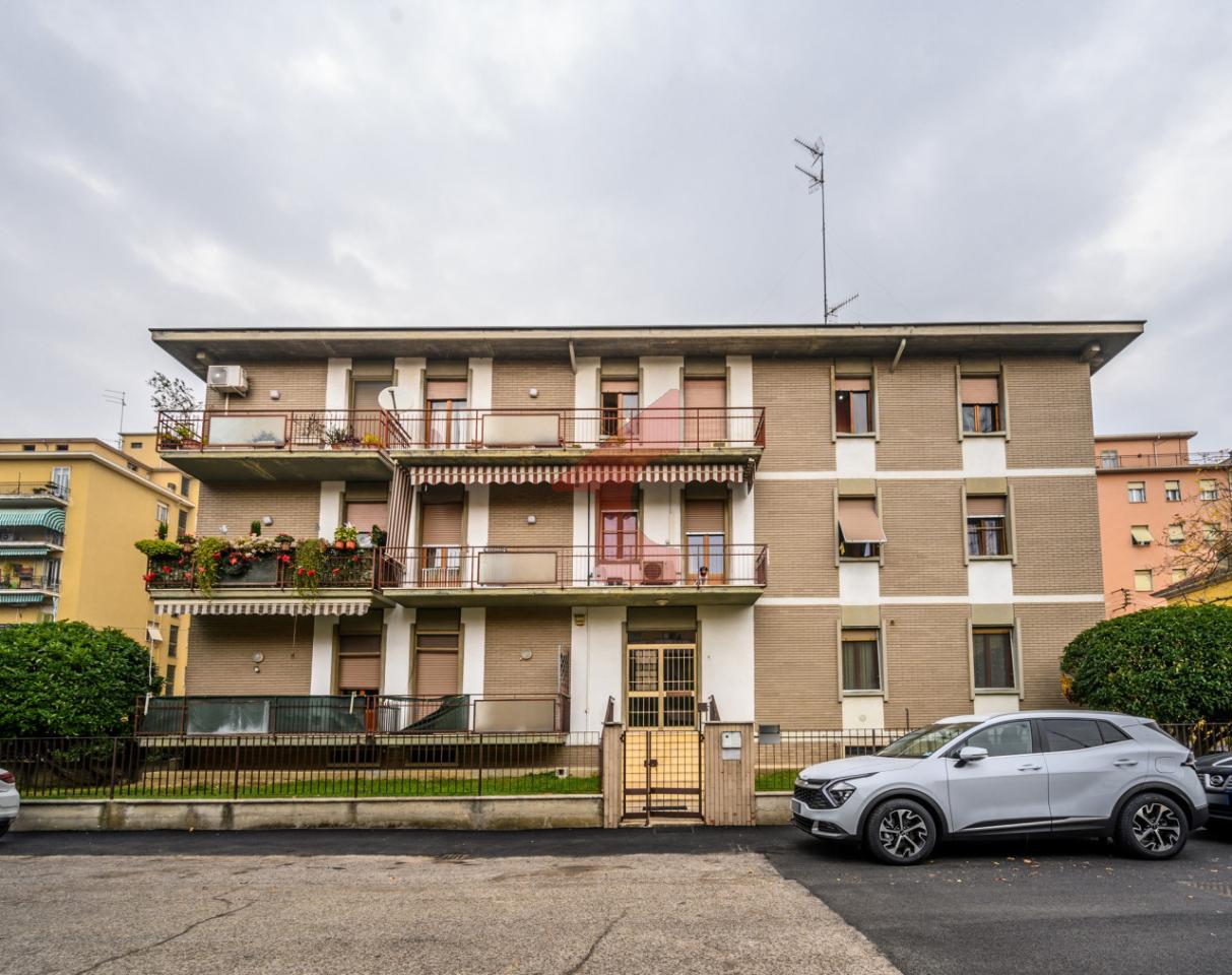 Appartamento in vendita a Parma