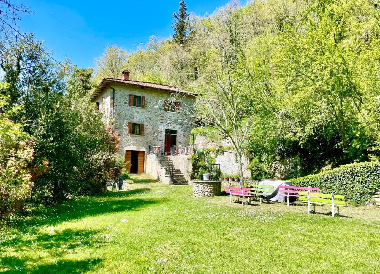 Villa in vendita a Subbiano