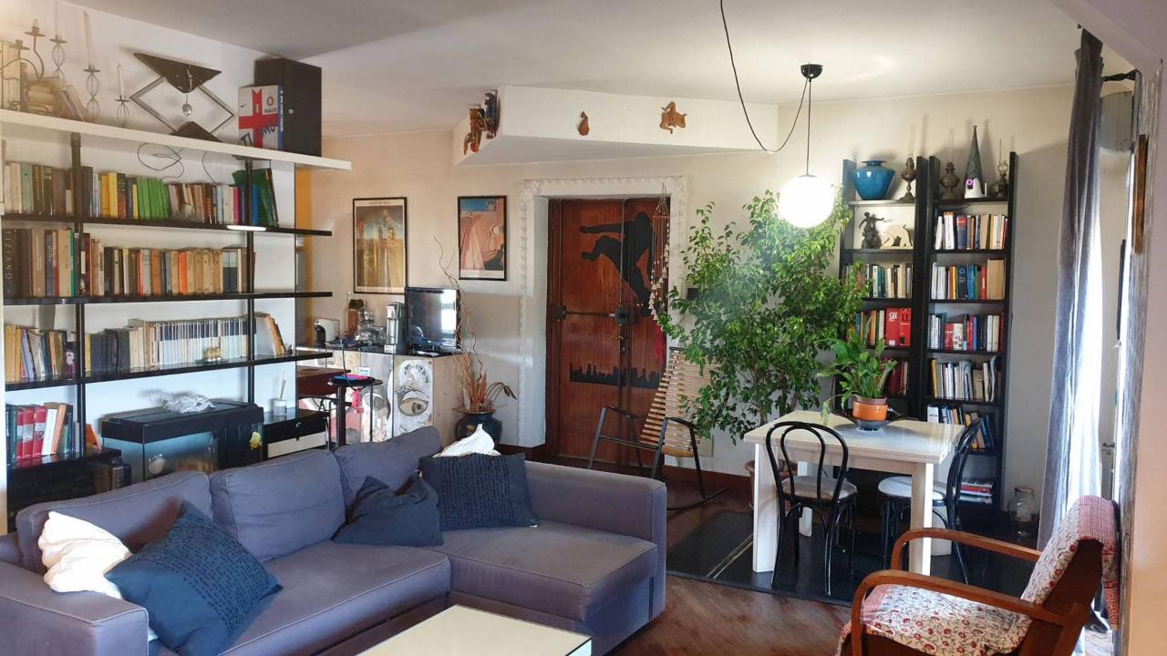 Immobile residenziale in vendita a Orvieto