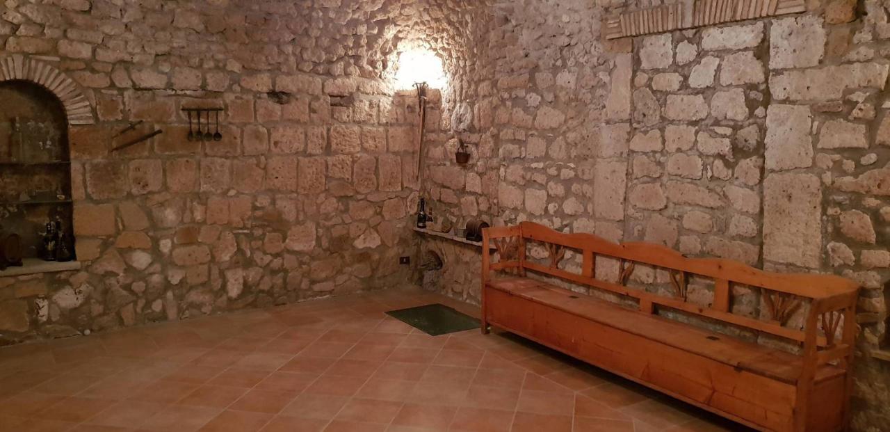 Casa indipendente in vendita a Orvieto