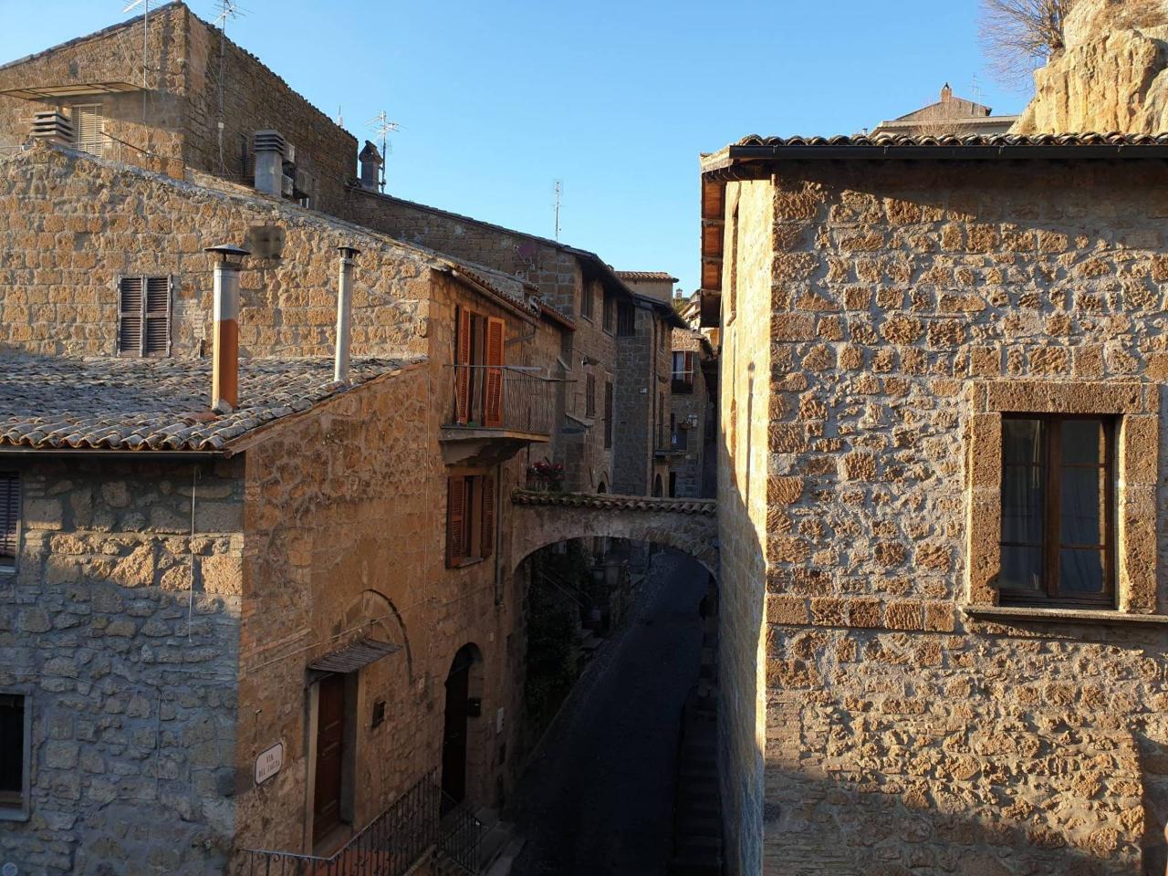 Appartamento in vendita a Orvieto