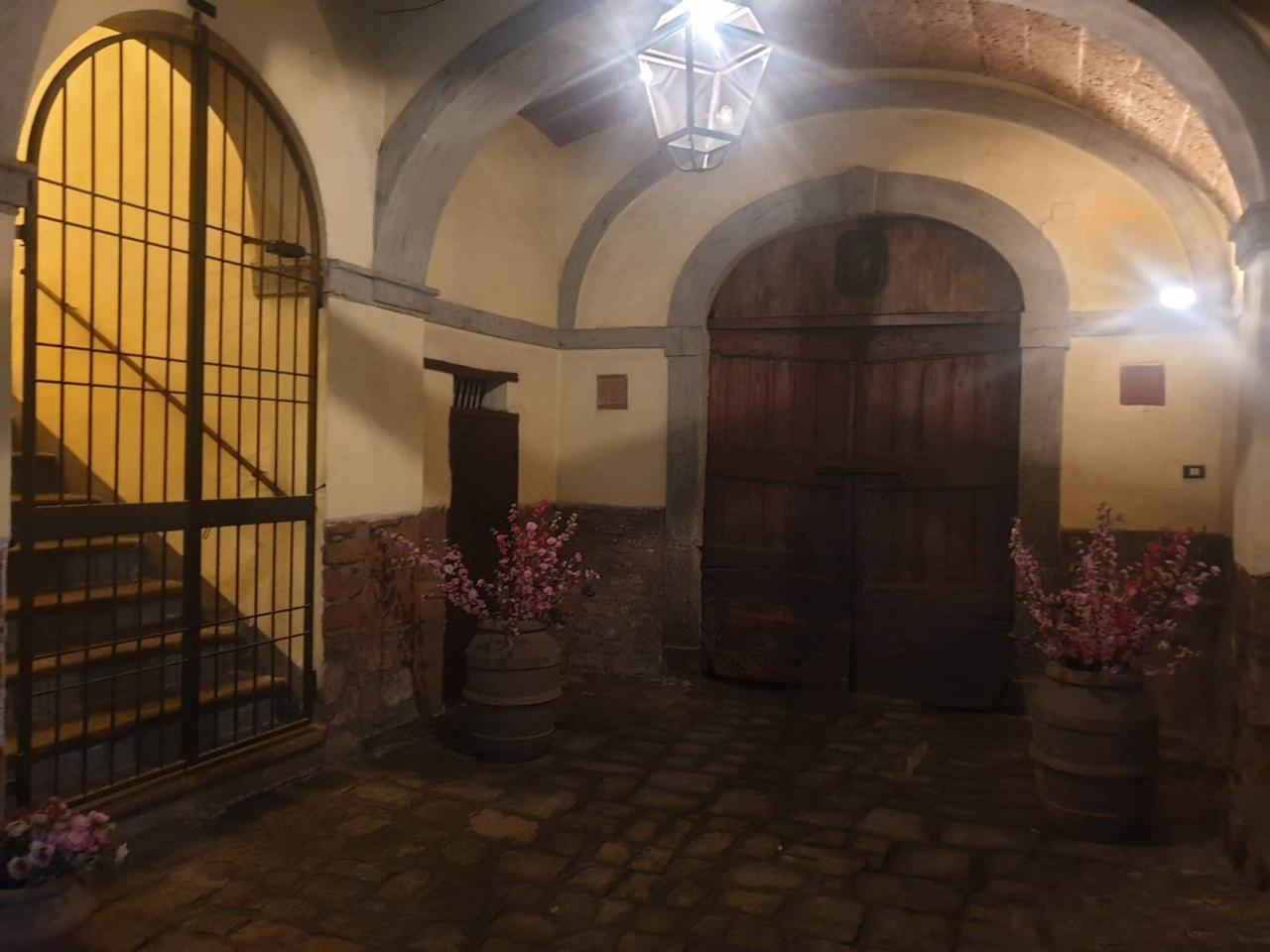 Appartamento in vendita a Acquapendente