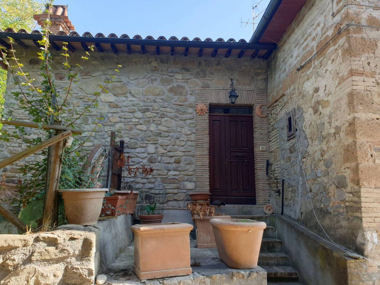 Immobile residenziale in vendita a Orvieto