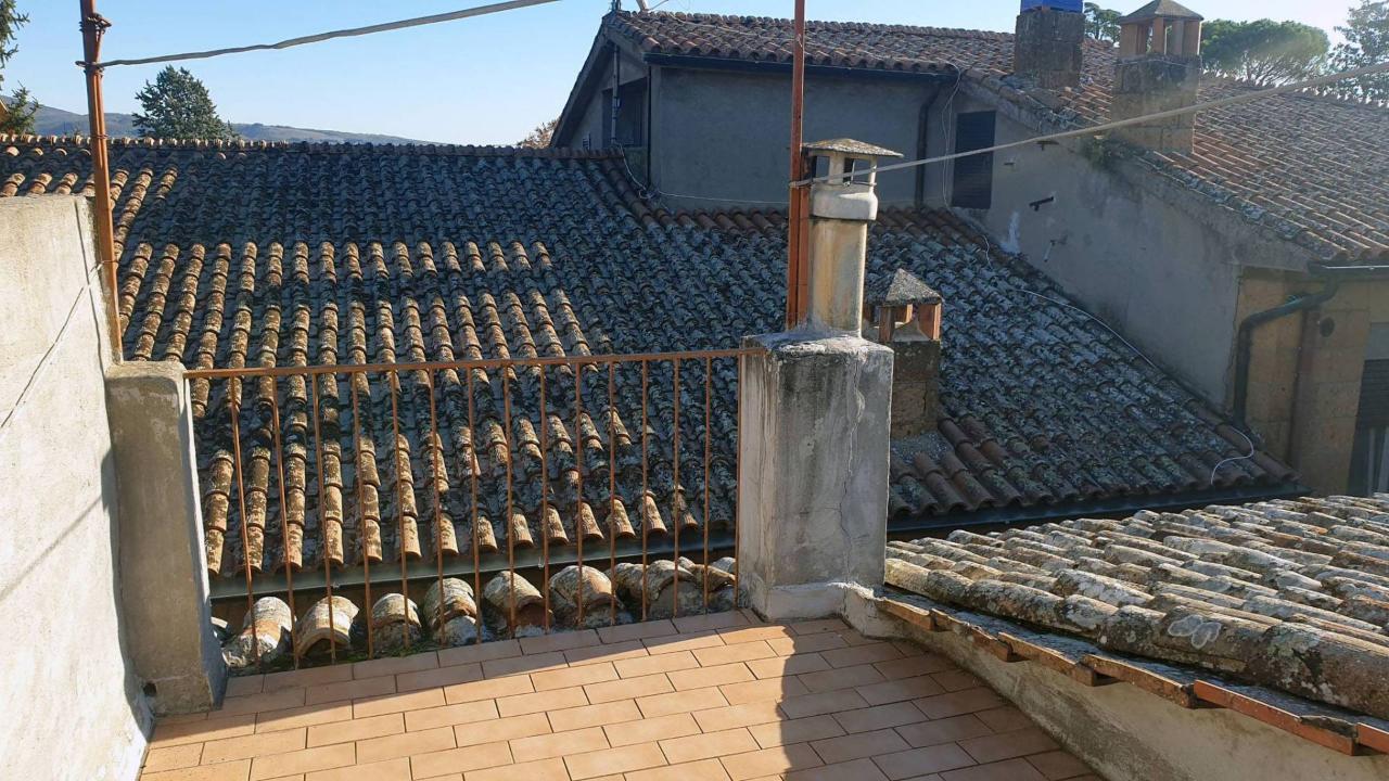 Casa indipendente in vendita a Orvieto