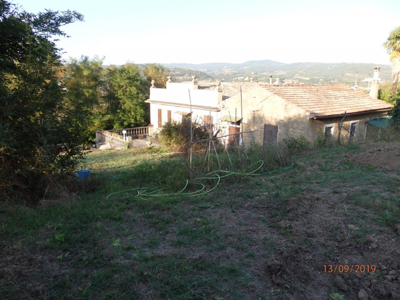 Immobile residenziale in vendita a Orvieto