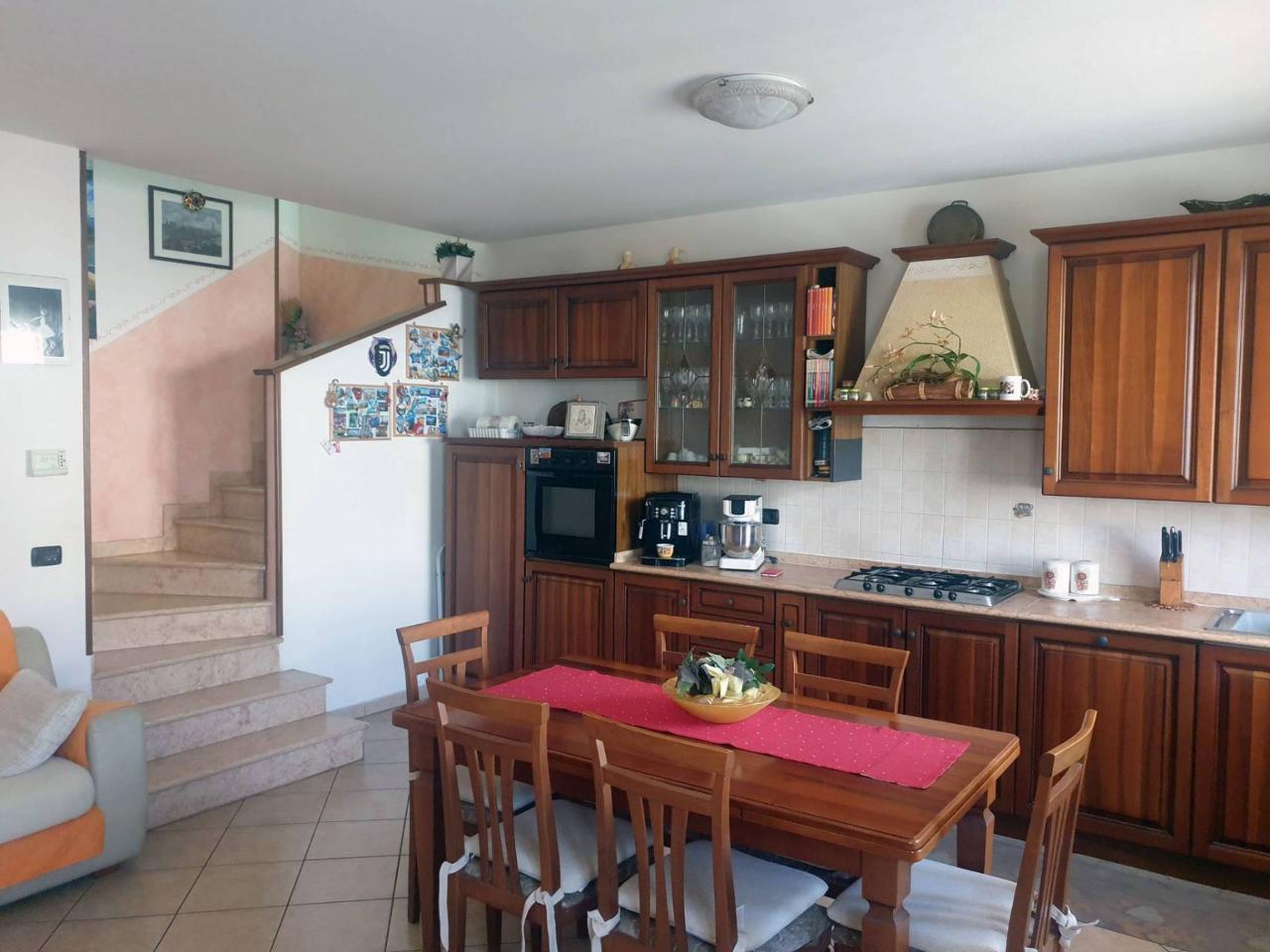 Appartamento in vendita a Orvieto