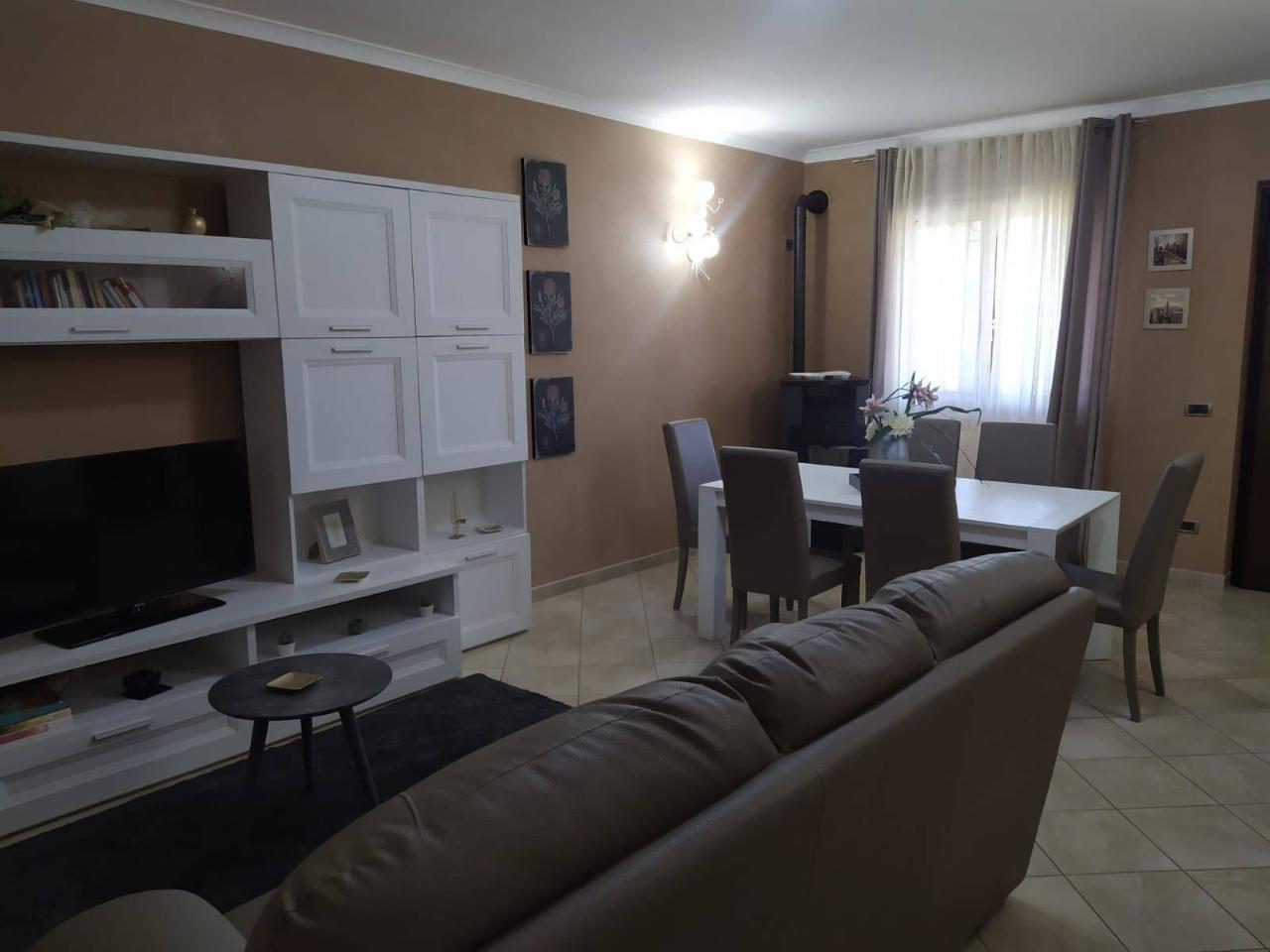 Appartamento in vendita a Acquapendente