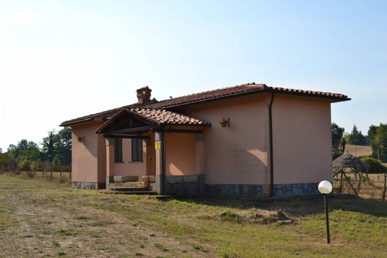 Villa in vendita a Castel Giorgio