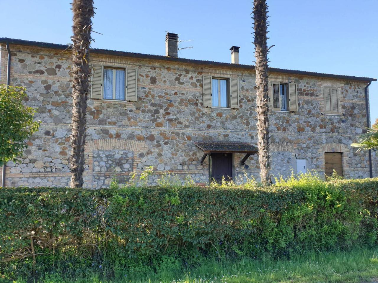 Immobile residenziale in vendita a Orvieto