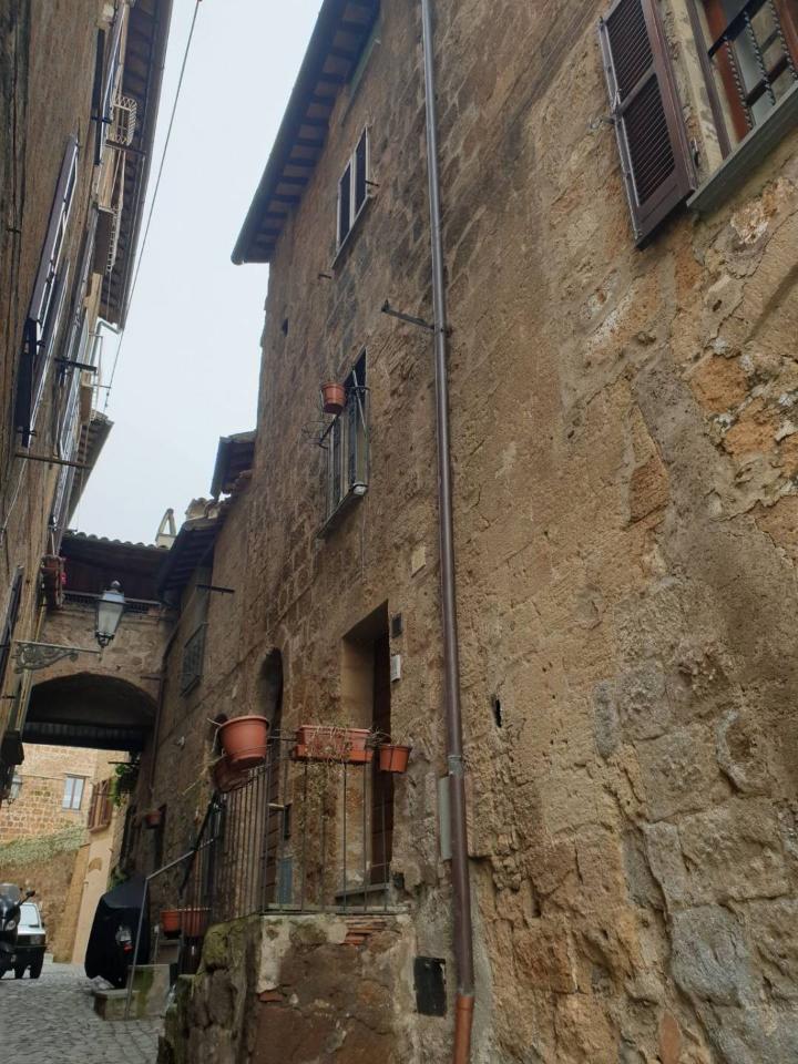 Casa indipendente in vendita a Orvieto