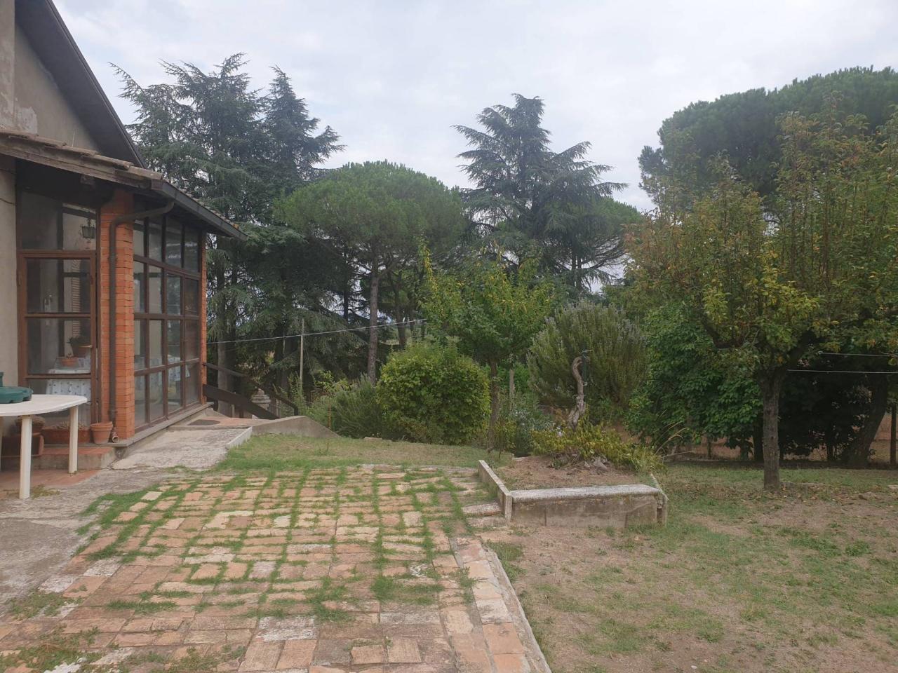 Villa in vendita a Orvieto