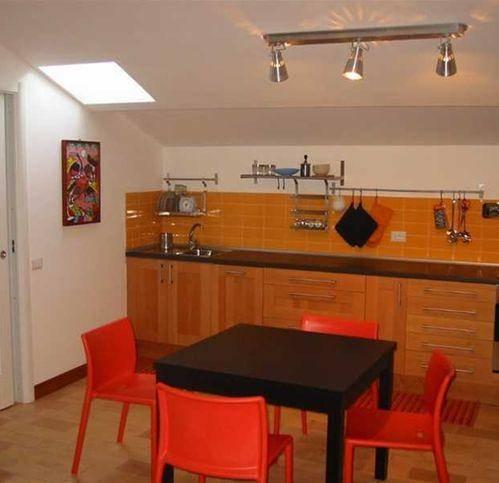 Appartamento in affitto a Orvieto