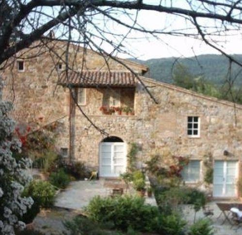 Rustico in vendita a Ficulle