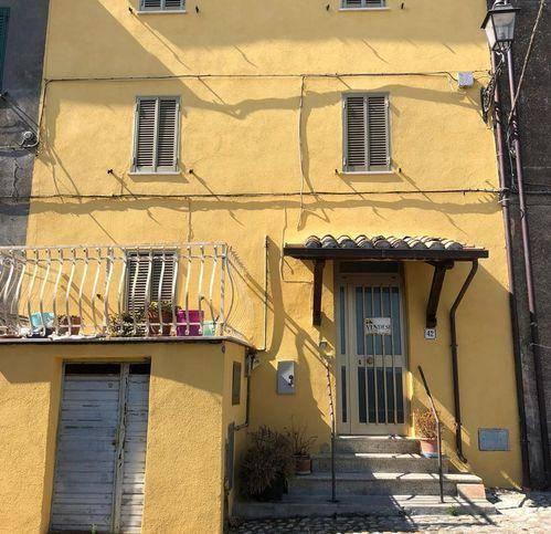 Terratetto unifamiliare in vendita a Castel Viscardo