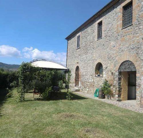 Rustico in vendita a Orvieto