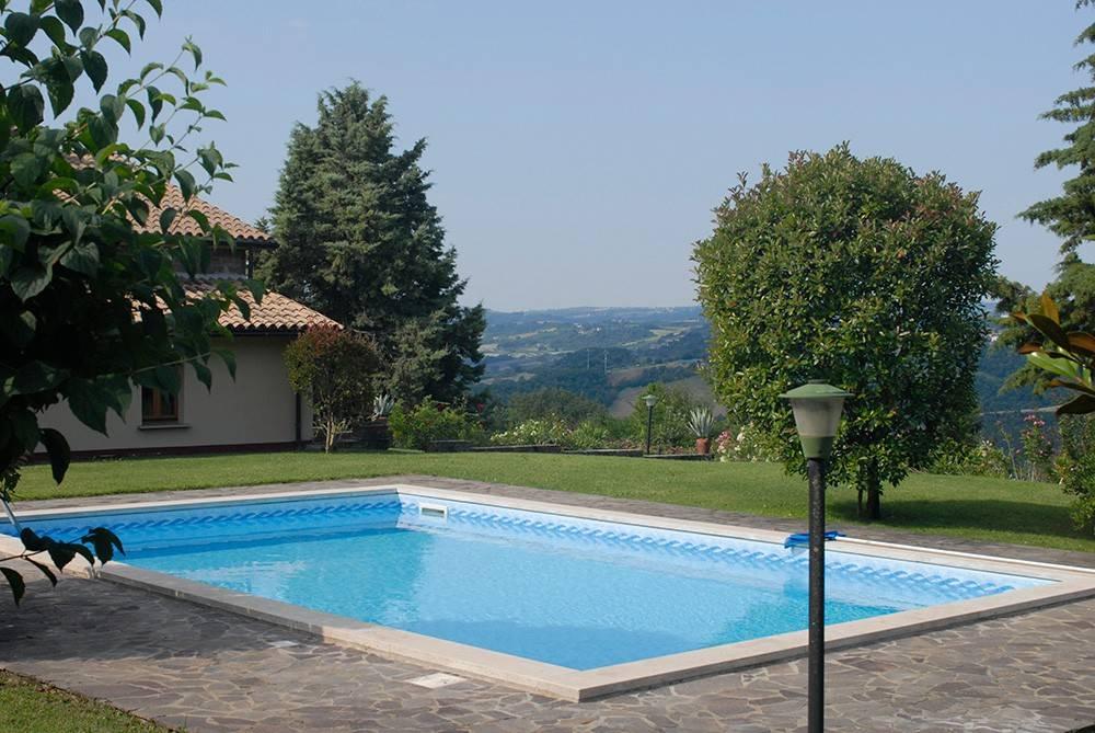 Immobile residenziale in vendita a Baschi