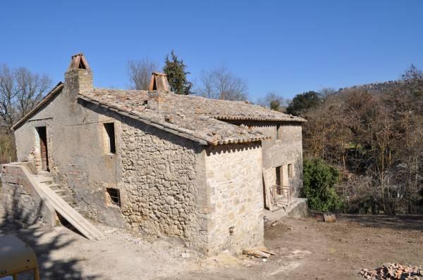 Immobile residenziale in vendita a Castel Giorgio