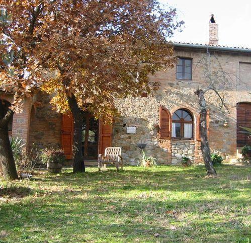 Immobile residenziale in vendita a Ficulle
