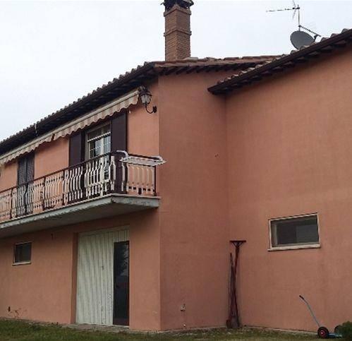 Villa unifamiliare in vendita a Castel Viscardo