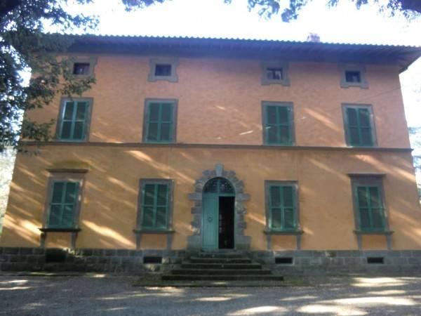 Villa in vendita a Acquapendente