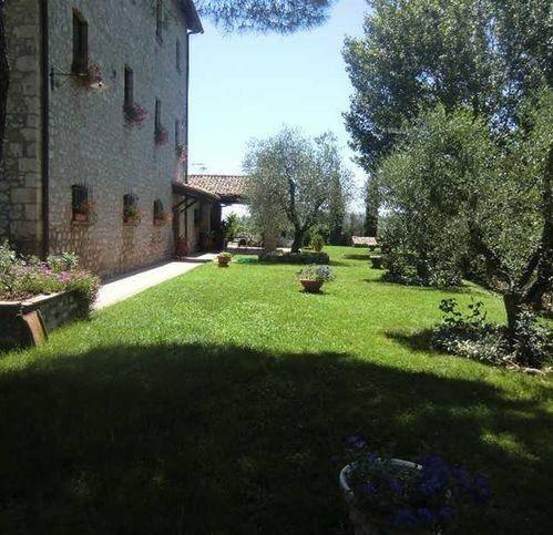 Rustico in vendita a Ficulle