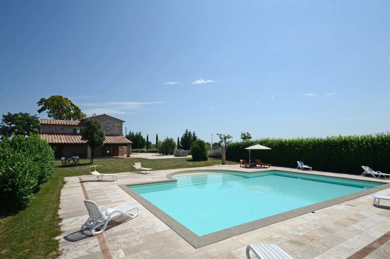 Immobile residenziale in vendita a Orvieto